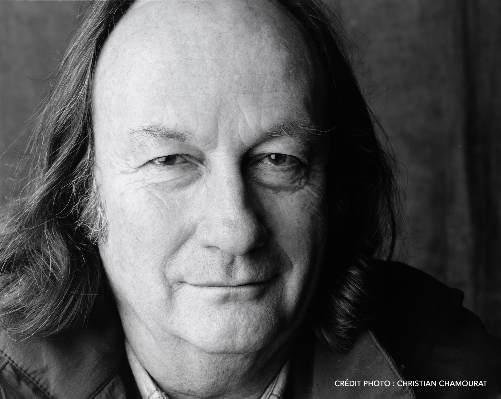 Hommage à Marc Garanger