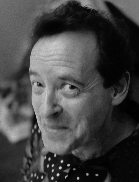 Décès du photographe René Robert