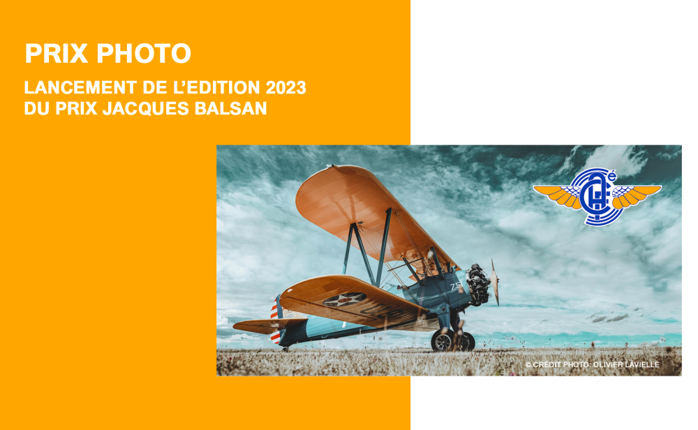 L'UPP partenaire du Prix Jacques Balsan 2023